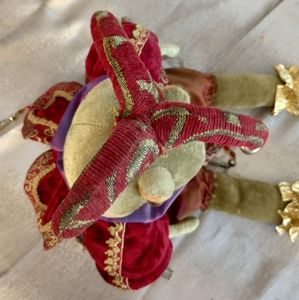 Source Unknown | Other | Vintage And Rare Vintage Rare Frog Prince ...